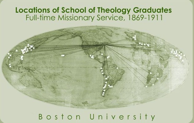 Mission Studies at BU | UMC.org