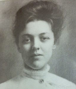 Emma Lester (1883-1978) | UMC.org