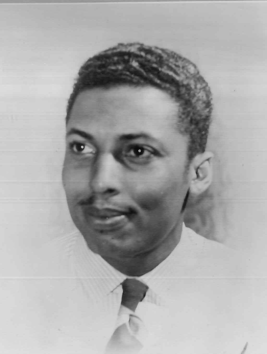 Harris, Thomas and Jennie