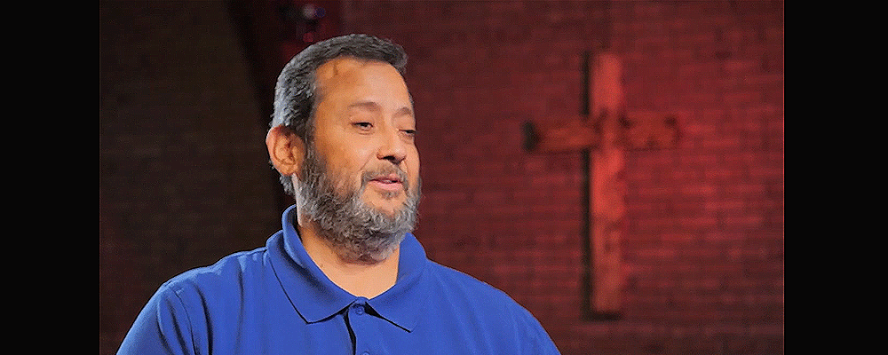 Energy Rising around Hispanic Ministries