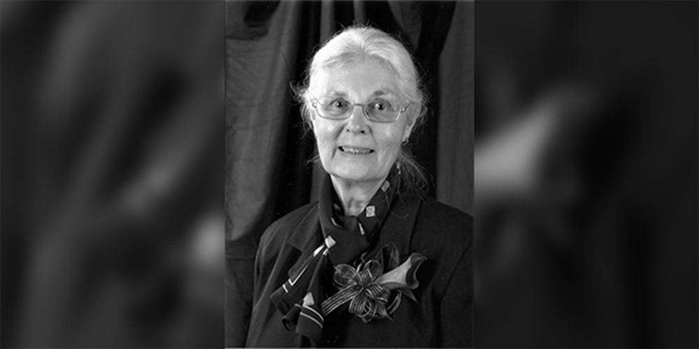 Donor Profile: Inara Brubaker