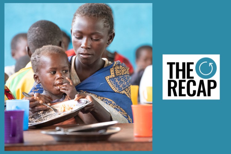 The Recap | Episode 10 | UMC.org