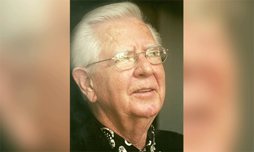 Donor-Alumni Profile: Thomas Lane Butts