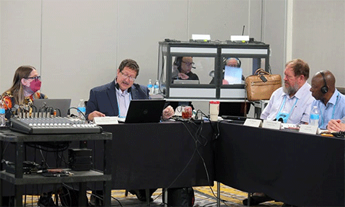 Expectations for General Conference 2024 | UMC.org