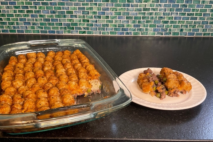 Easy Hot Dish Recipe | UMC.org