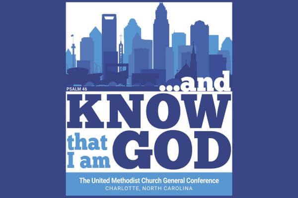 2020 General Conference...in 2024 | UMC.org