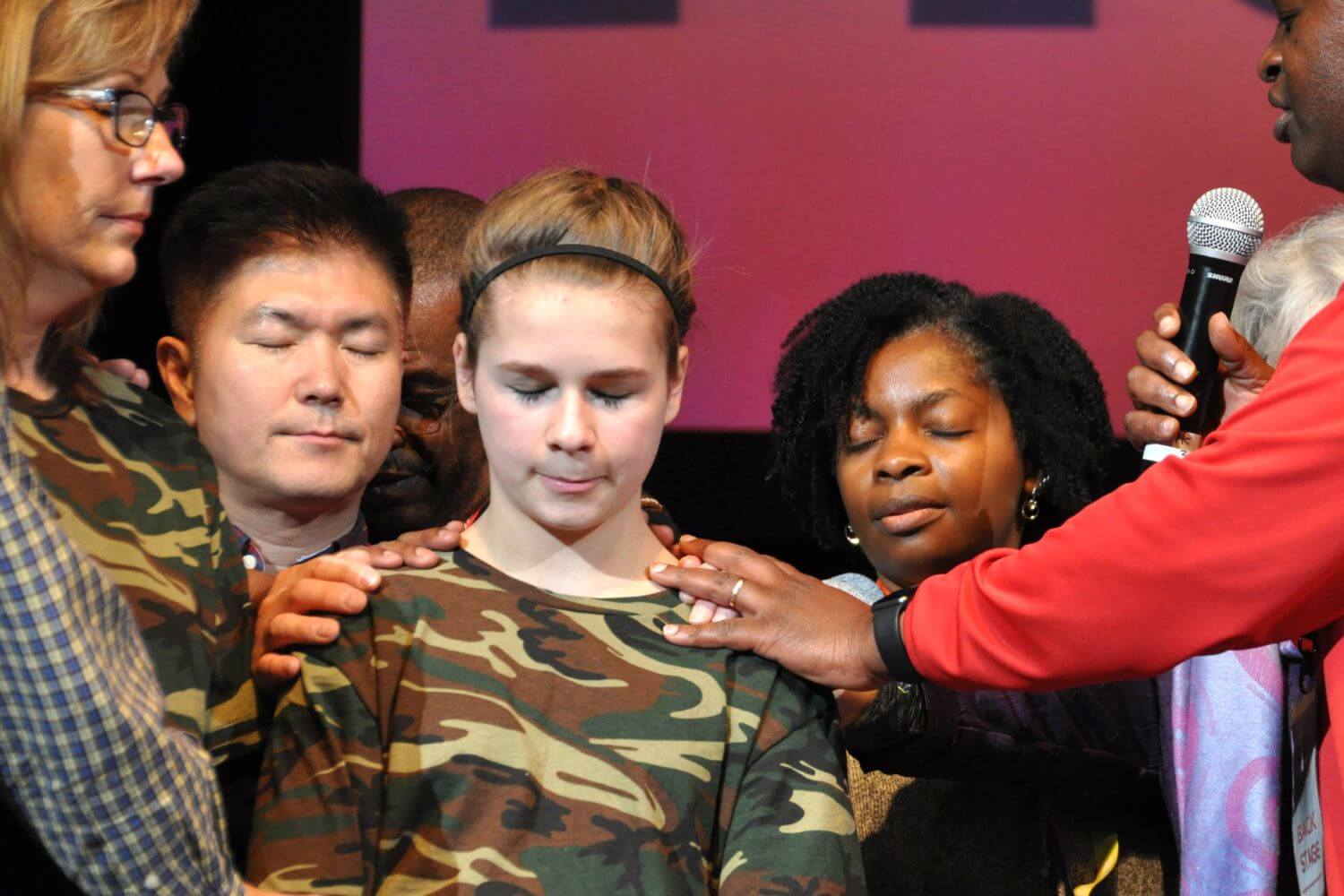 Disciple-making | UMC.org