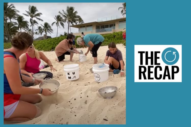 The Recap | Episode 11