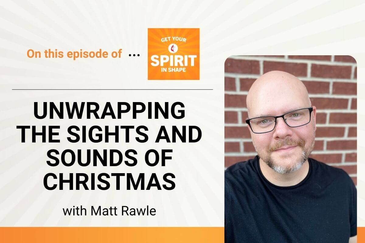 Unwrapping the sights and sounds of Christmas
