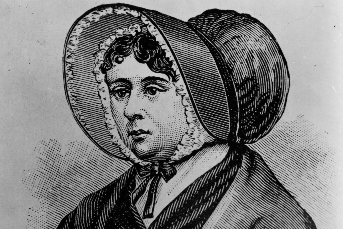 Unsung Heroes of Methodism: Barbara Heck | UMC.org