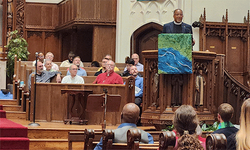 Creation Justice Ministries Celebrates 40 Years | UMC.org