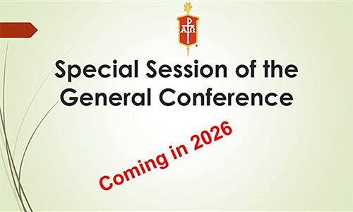 Yes, There’s Another General Conference in 2026 | UMC.org