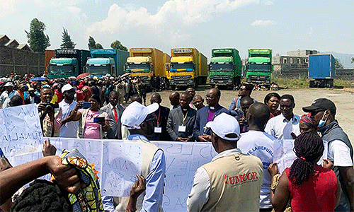 UMCOR’s Focus – Being Where Most Needed | UMC.org