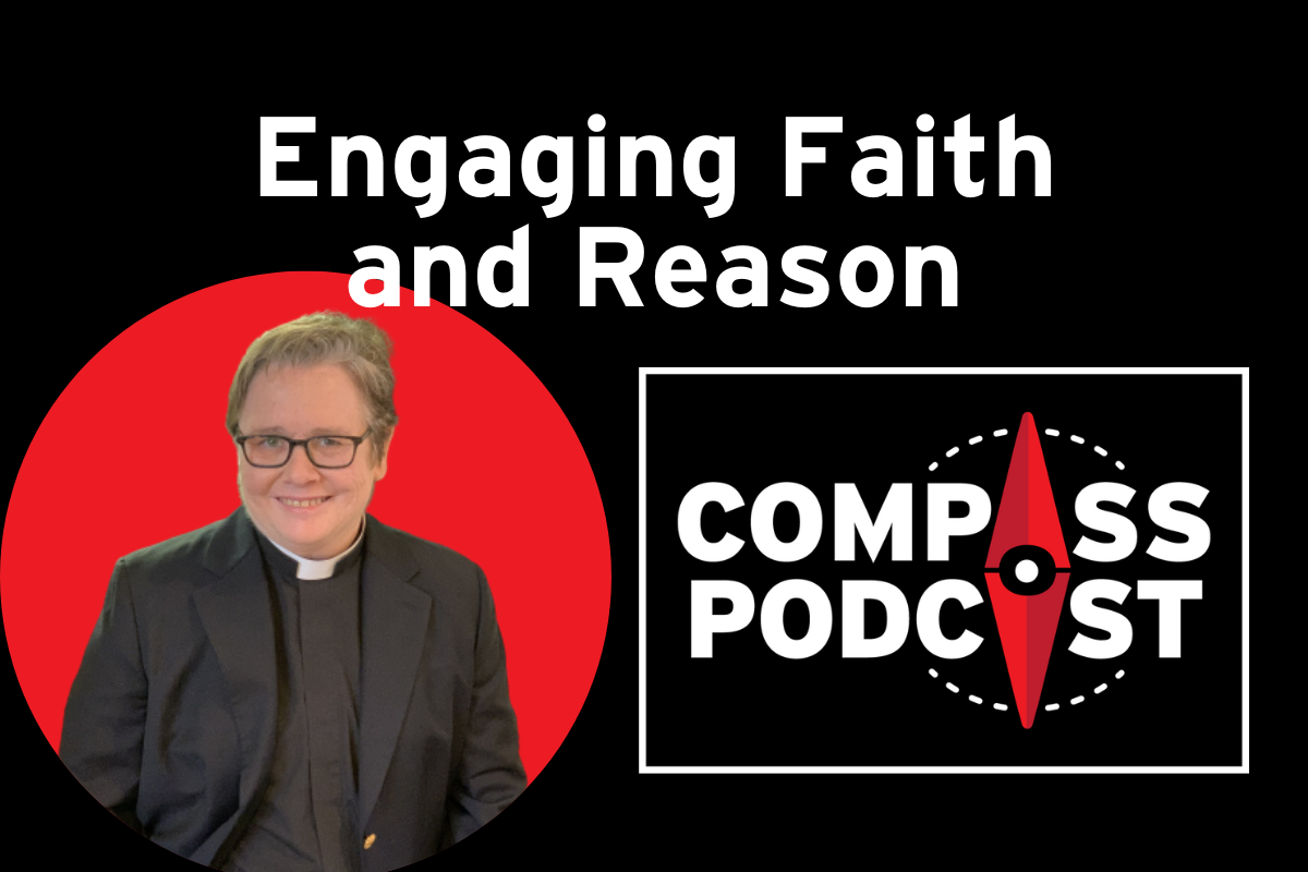 Engaging faith and reason: Compass 127 | UMC.org
