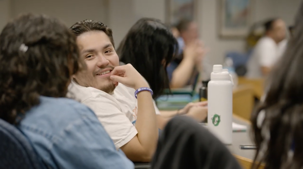 De la Casa en Duke Divinity al ministerio en la UMC | UMC.org