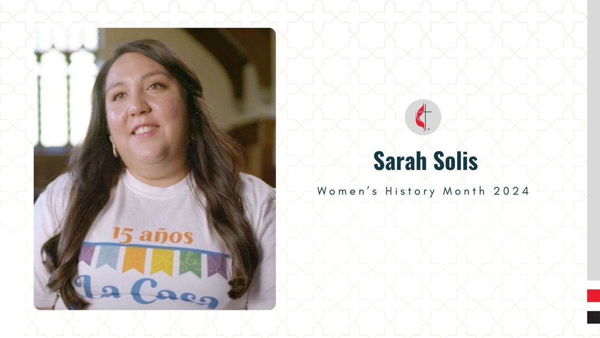 Glimmers of Purpose: Navigating Ministry through Heritage | UMC.org