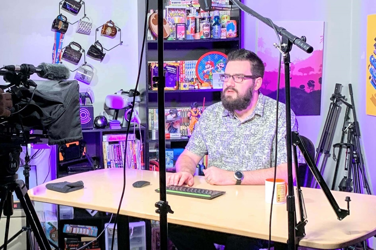 My church had a video go viral | UMC.org