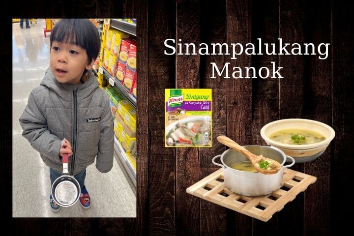 Sinampalukang Manok | UMC.org