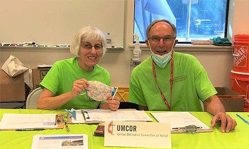 You’re Not Alone…UMCOR is Here to Help | UMC.org
