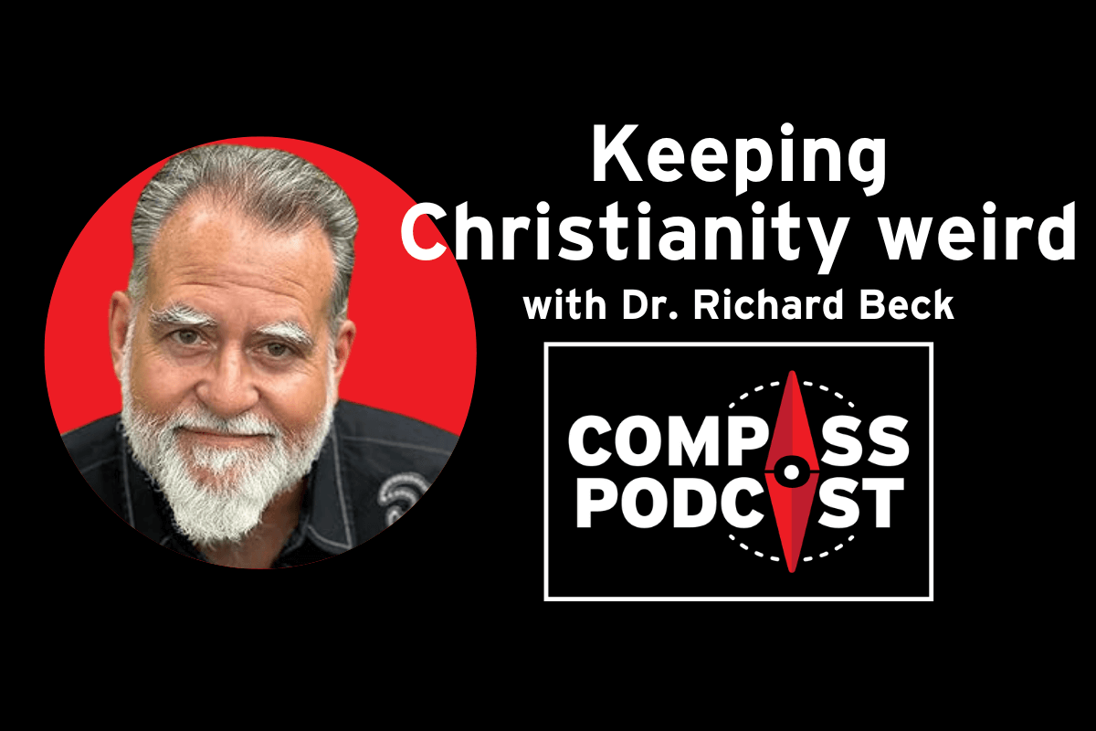 Keeping Christianity Weird: Compass 131 | UMC.org
