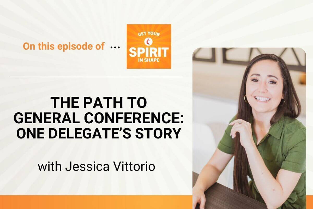 The path to General Conference: One delegate's story | UMC.org