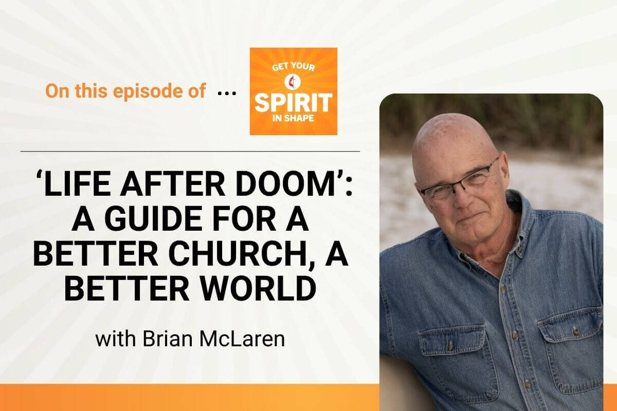 Life after Doom A Guide to a Better Church a Better World with Brian ...