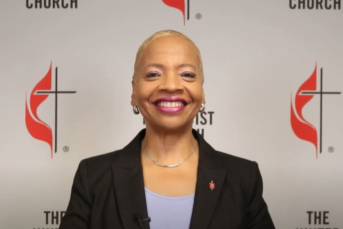 Bishops proclaim message of hope following General Conference | UMC.org