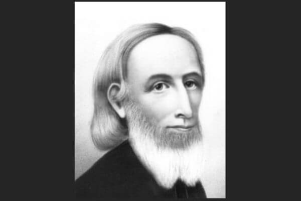 Unsung Heroes of Methodism: Martin Boehm | UMC.org