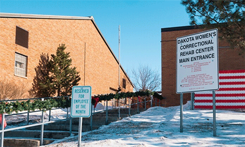 Prison Ministry Inspires Pastor | UMC.org