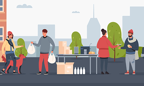 Hope Chapel UMC models Fresh Expressions | UMC.org