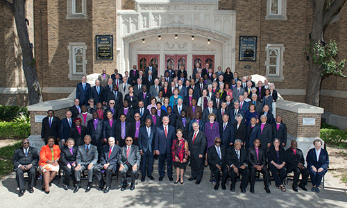 Bishops to promote regionalization | UMC.org