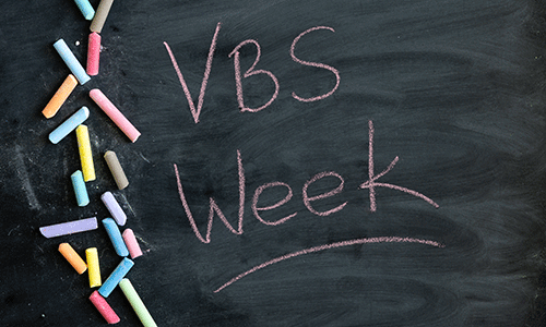 Church takes VBS to Children in Their Community | UMC.org