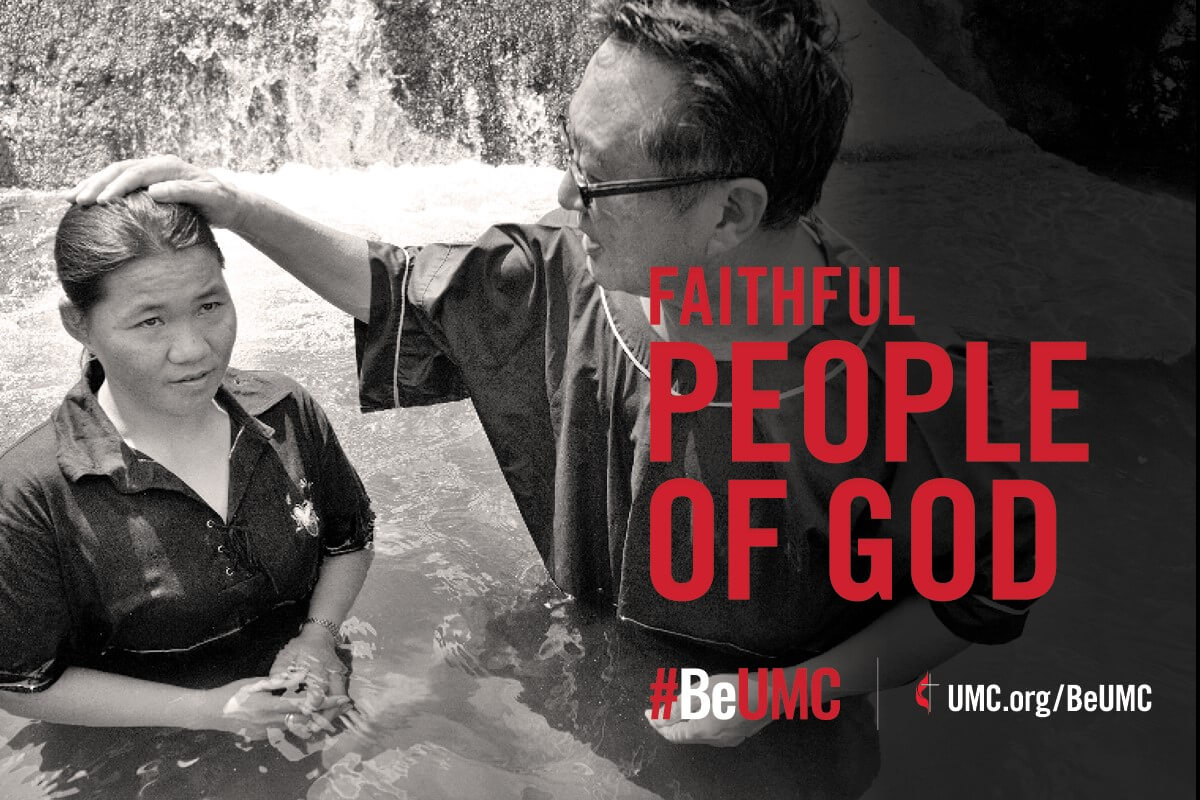 Our People | UMC.org