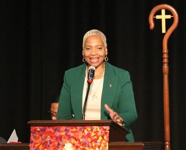 United Methodist Church Bishops issue statement on US elections | UMC.org