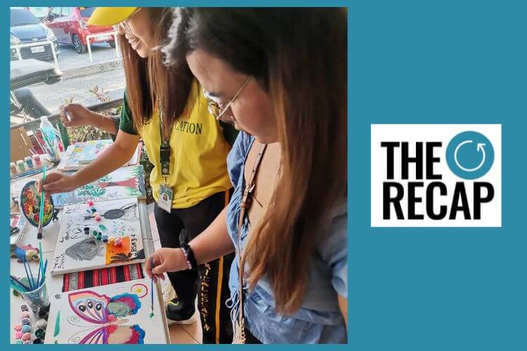 The Recap | Episode 21 | UMC.org