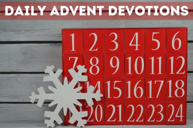 Daily Advent devotions: Hope, Peace, Joy and Love | UMC.org Daily Advent devotions: Hope, Peace, Joy and Love | UMC.org