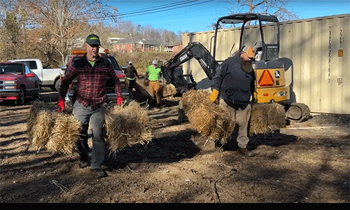UMCOR Sunday Offering Supports Cleanup from Hurricane Helene | UMC.org