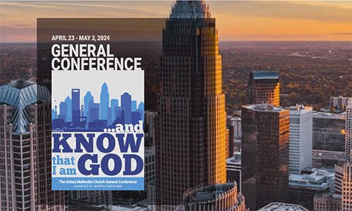 New Leaders Elected for General Conference Committee | UMC.org