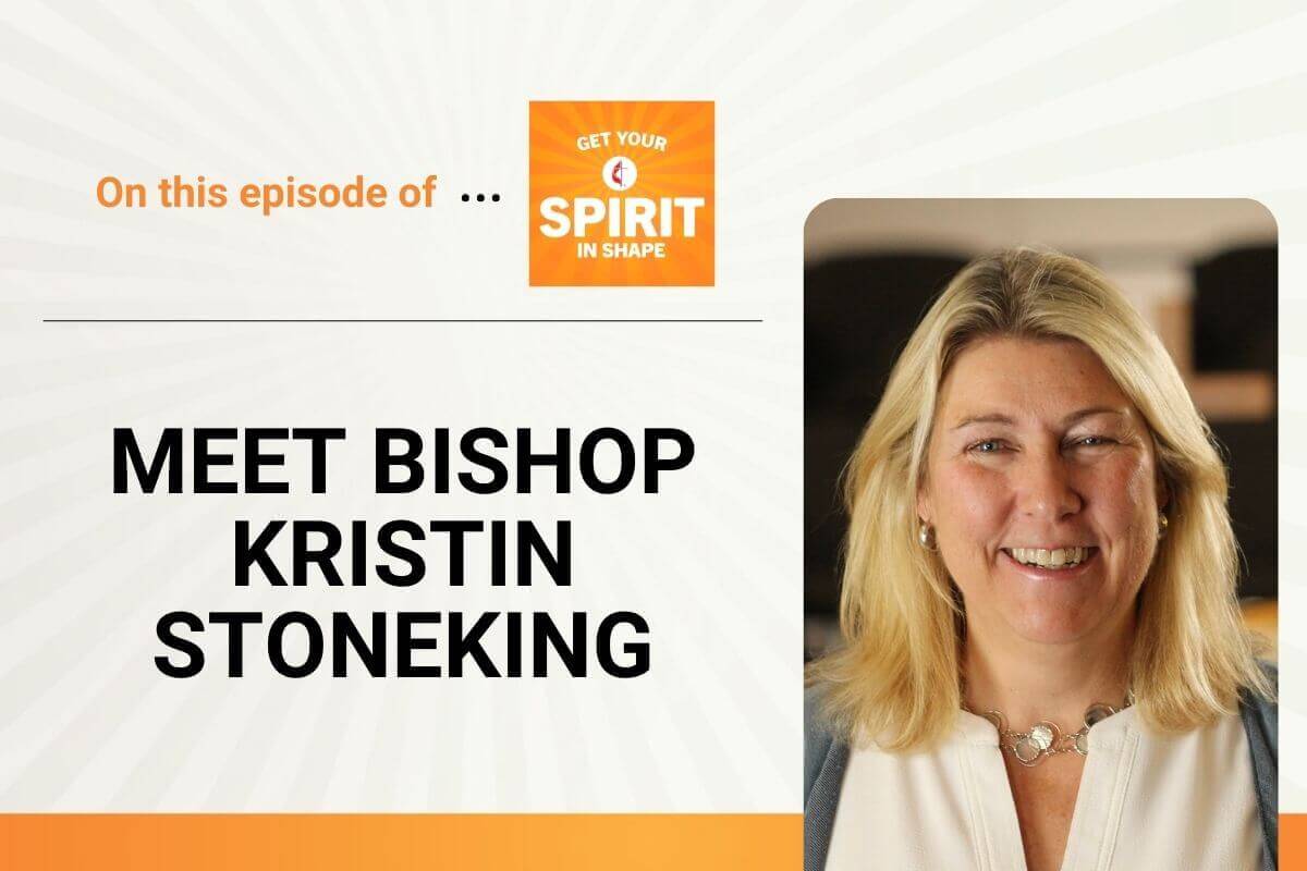 Meet Bishop Kristin Stoneking | UMC.org
