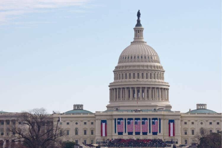 A prayer for the U.S. Presidential Inauguration Day | UMC.org