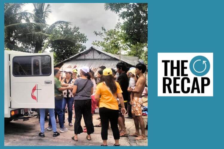 The Recap | Episode 22 | UMC.org