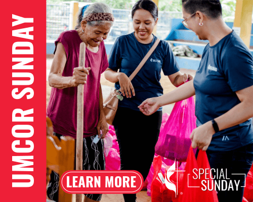 UMCGiving | UMC.org