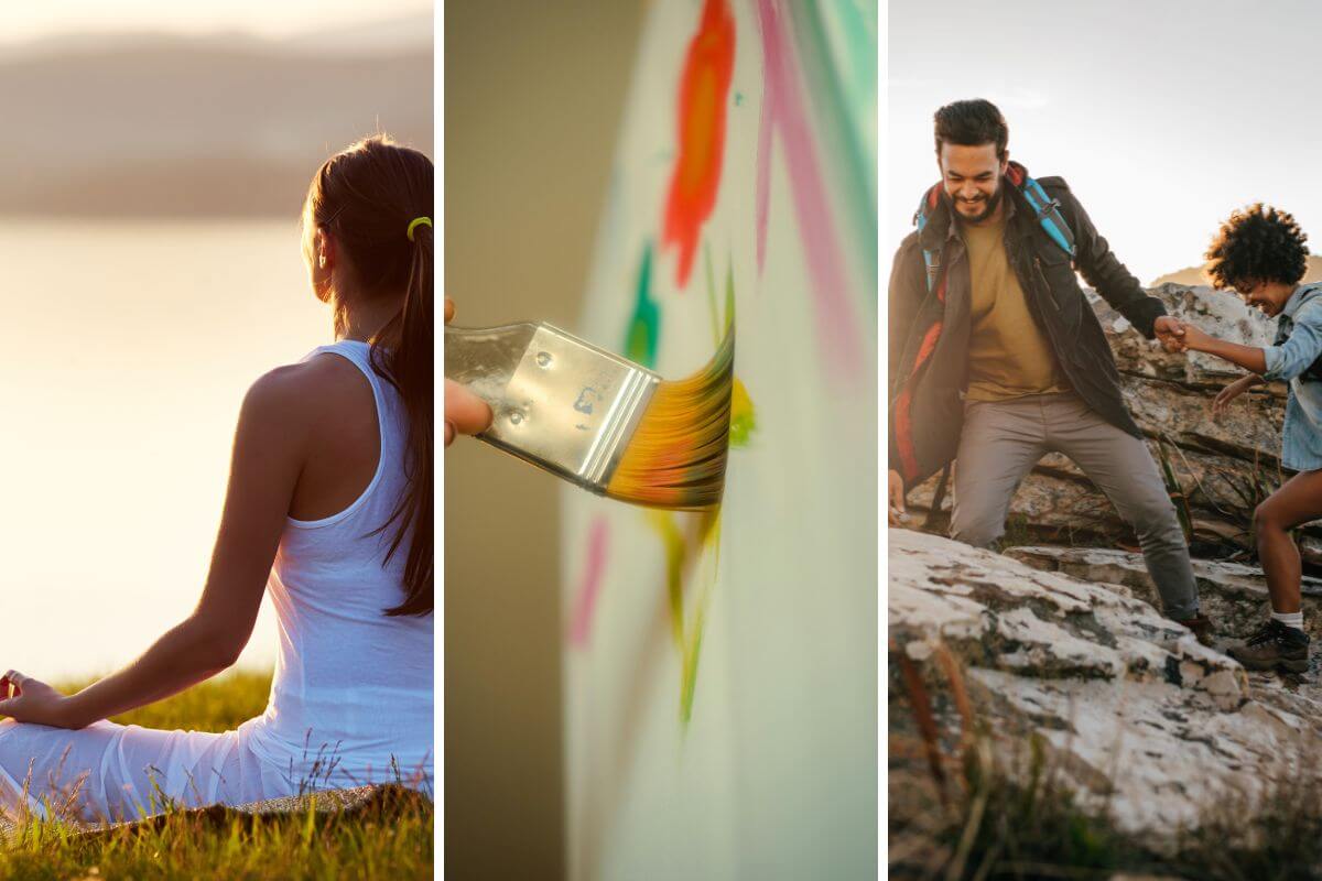 Surprising spiritual practices that deepen faith | UMC.org