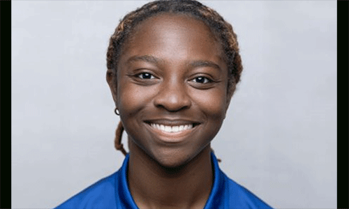 Dillard Senior Honored for Achievements in Film | UMC.org