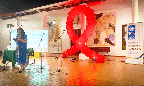 In Bolivia, World Council of Churches reflects on HIV progress | UMC.org