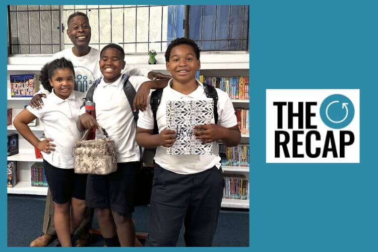 The Recap | Episode 25 | UMC.org