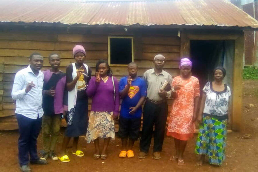 Sign language training for a more inclusive Church | UMC.org