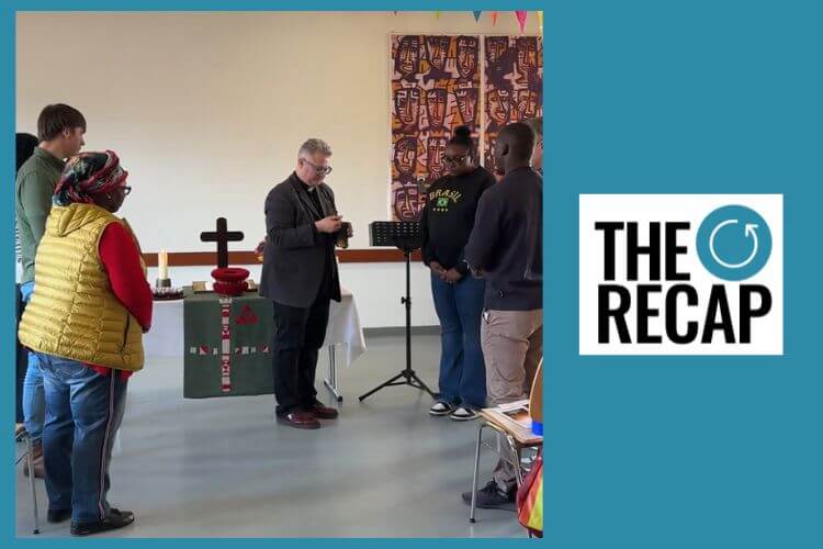 The Recap | Episode 26 | UMC.org