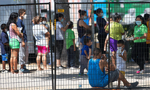 UMCOR Disaster Grants Support Migrant Needs | UMC.org