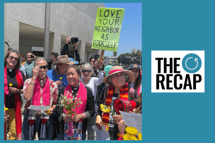 The Recap | Episode 27 | UMC.org